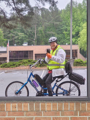 Electric Bikes – Day6 Bikes