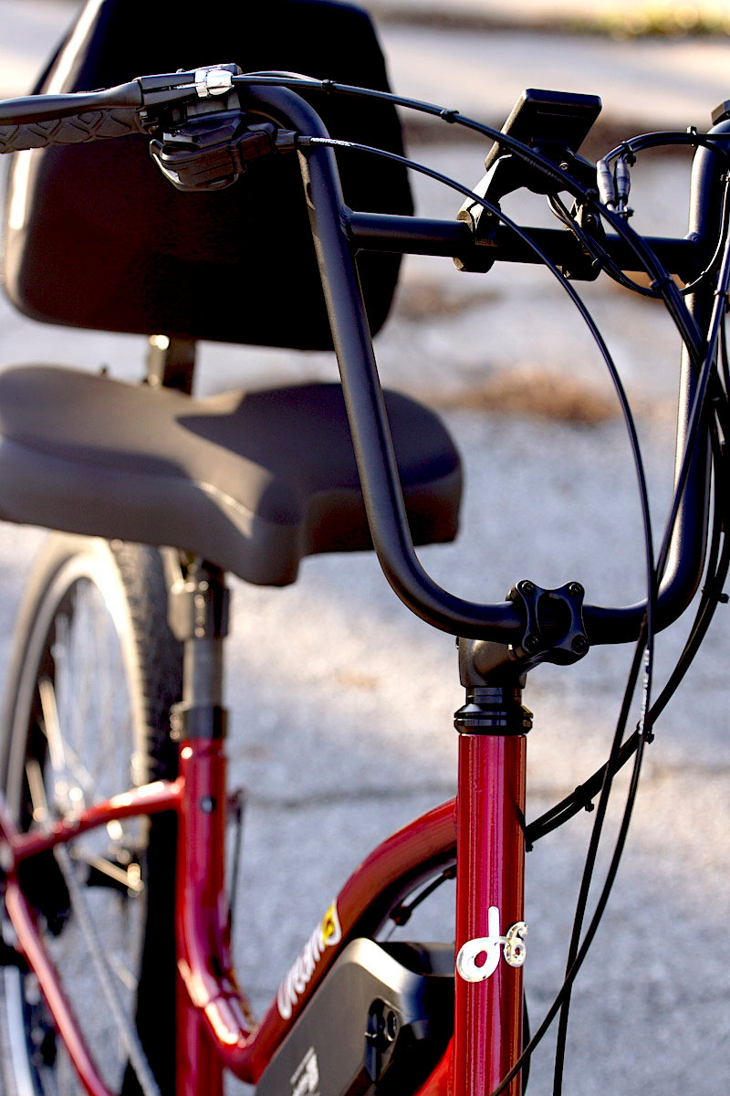 RevElation – Day6 Bikes