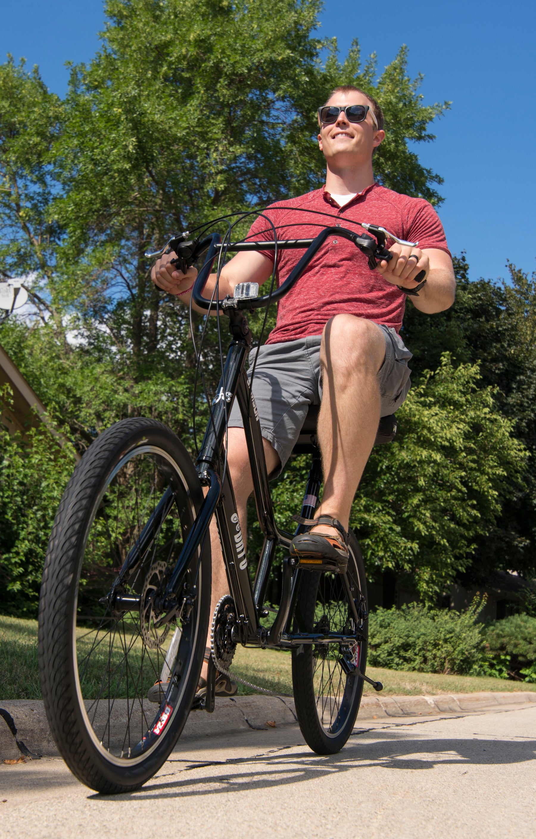 Samson – Day6 Bikes