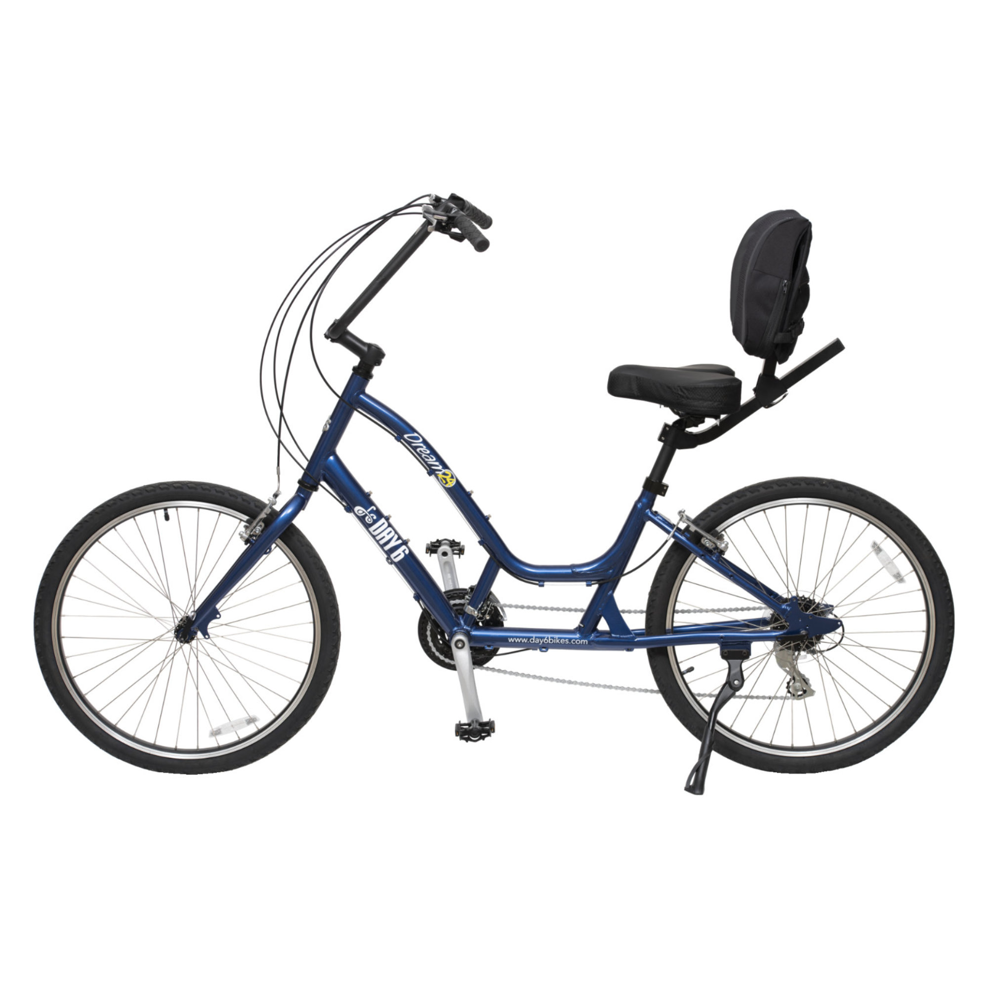 Dream24 – Day6 Bikes