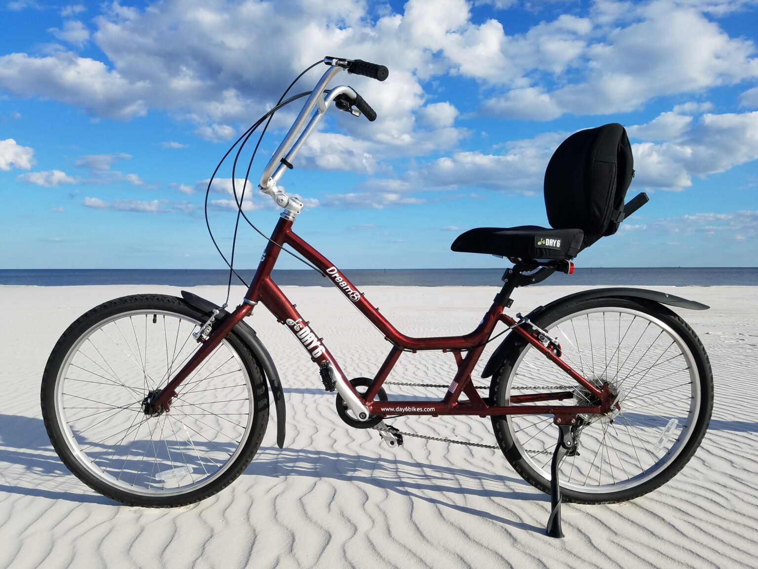 Day 6 Bikes – Day6 Bikes