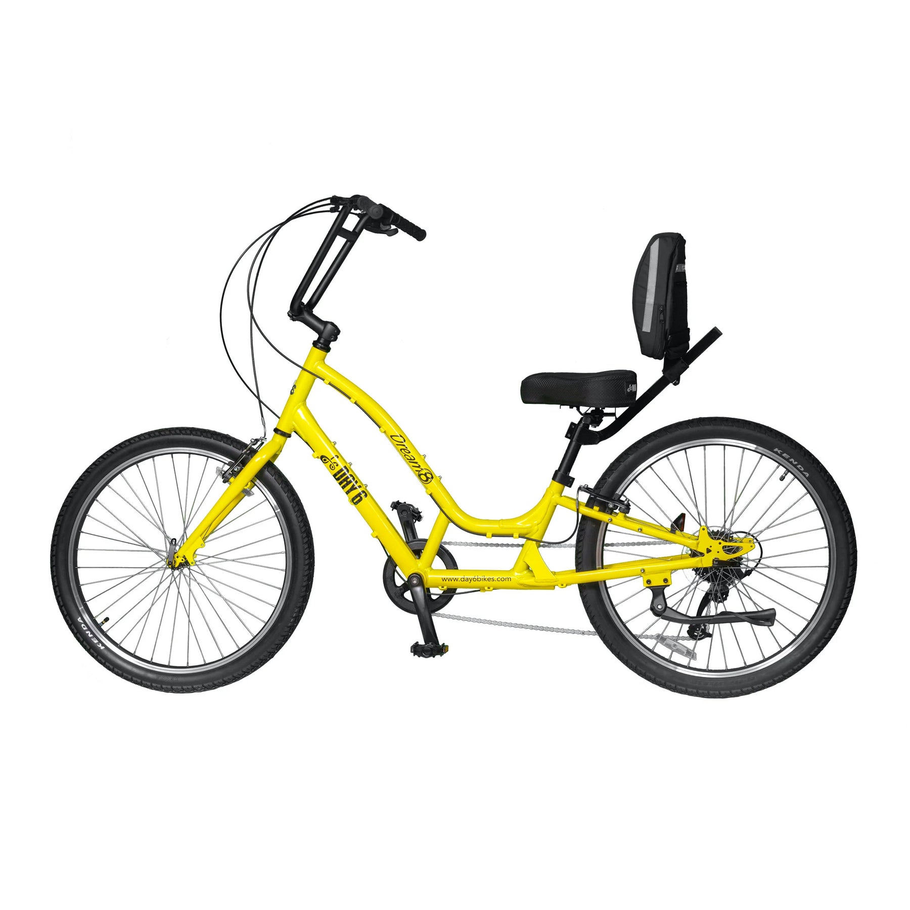 Dream8 – Day6 Bikes