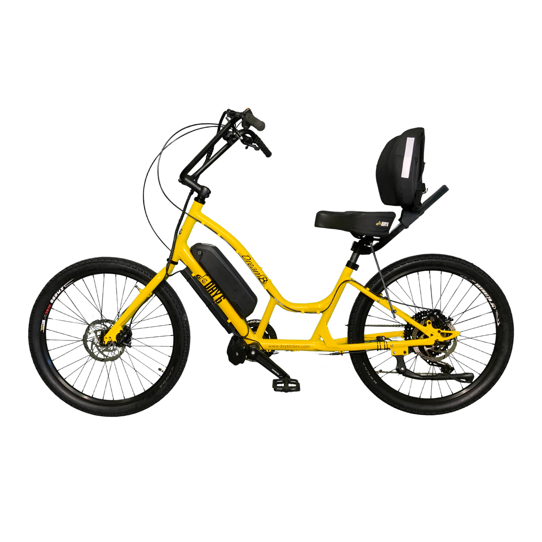 Ultra750 – Day6 Bikes