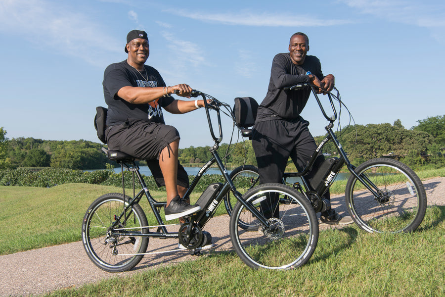 Samson – Day6 Bikes