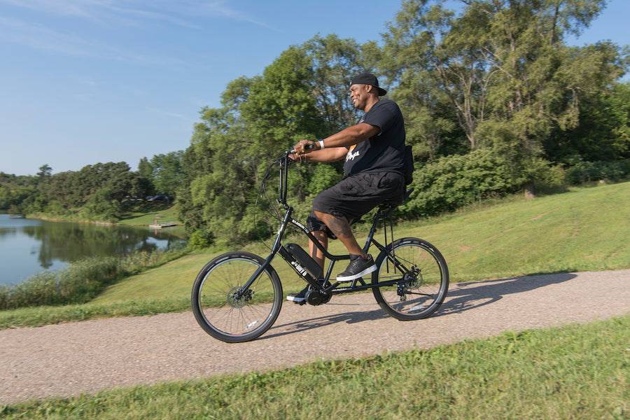 Samson – Day6 Bikes