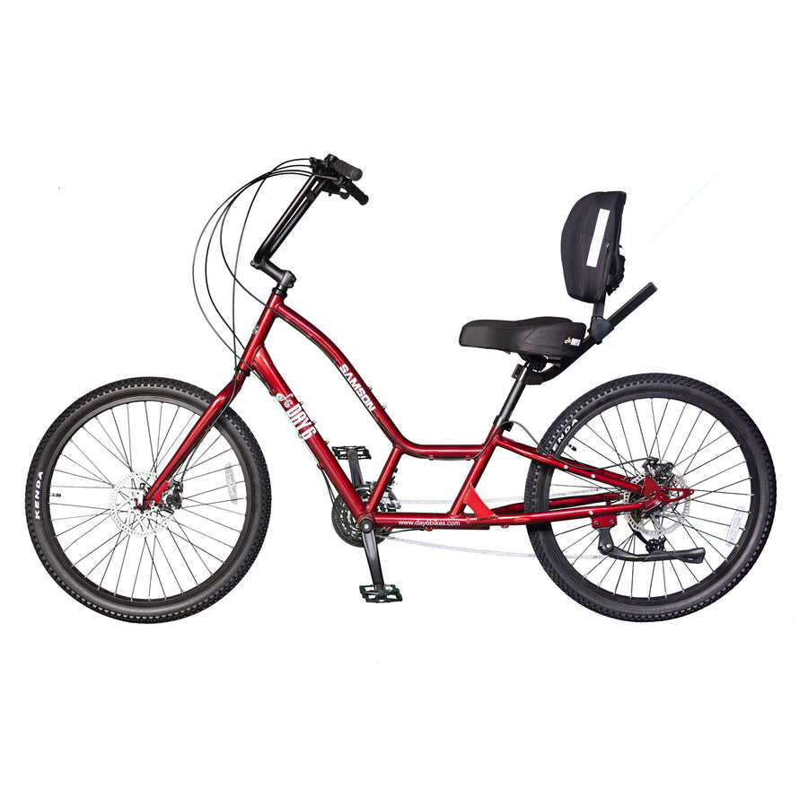 Samson – Day6 Bikes