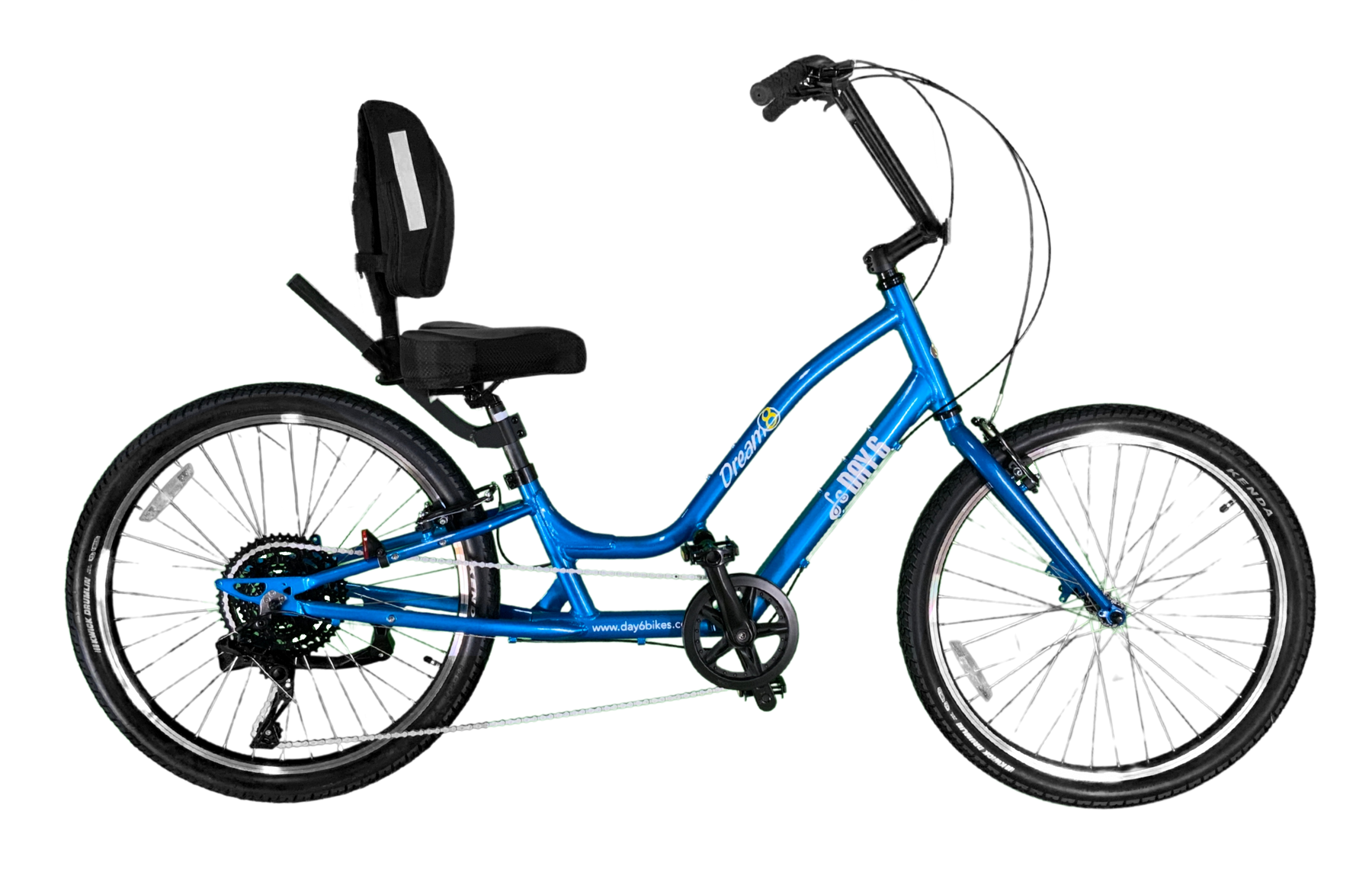 Ultra9 – Day6 Bikes