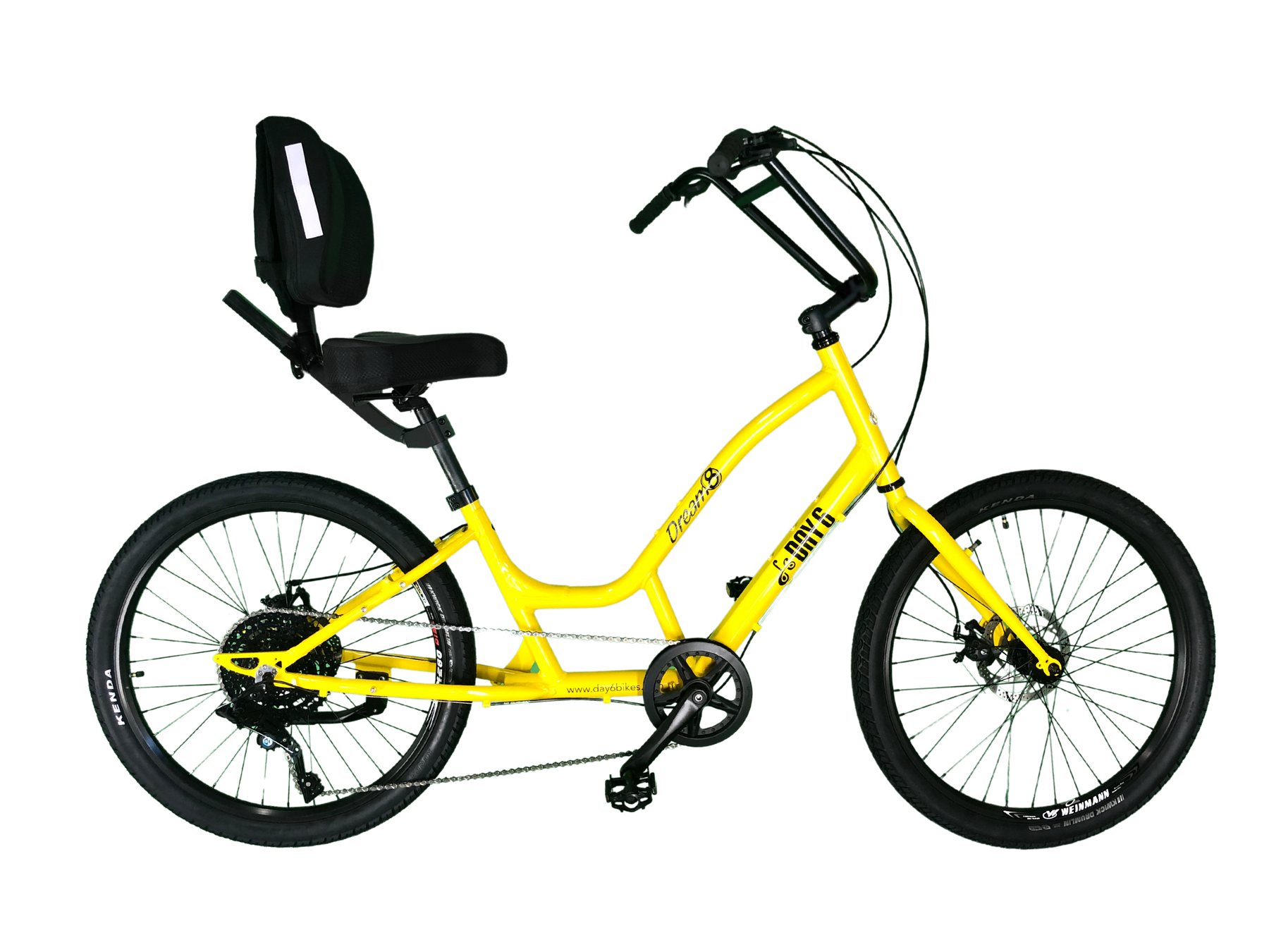 Ultra9 – Day6 Bikes