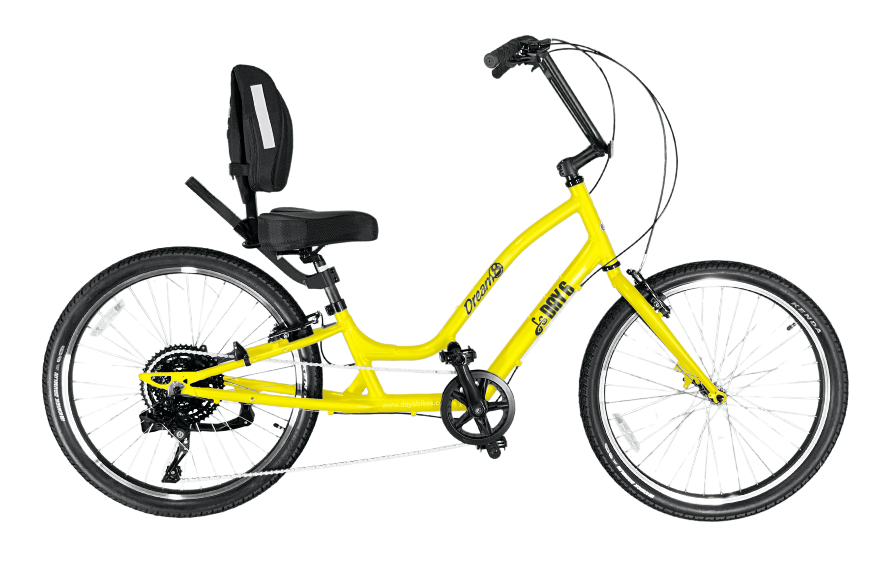 Ultra9 – Day6 Bikes