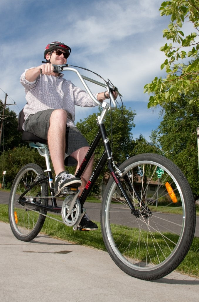 Journey – Day6 Bikes