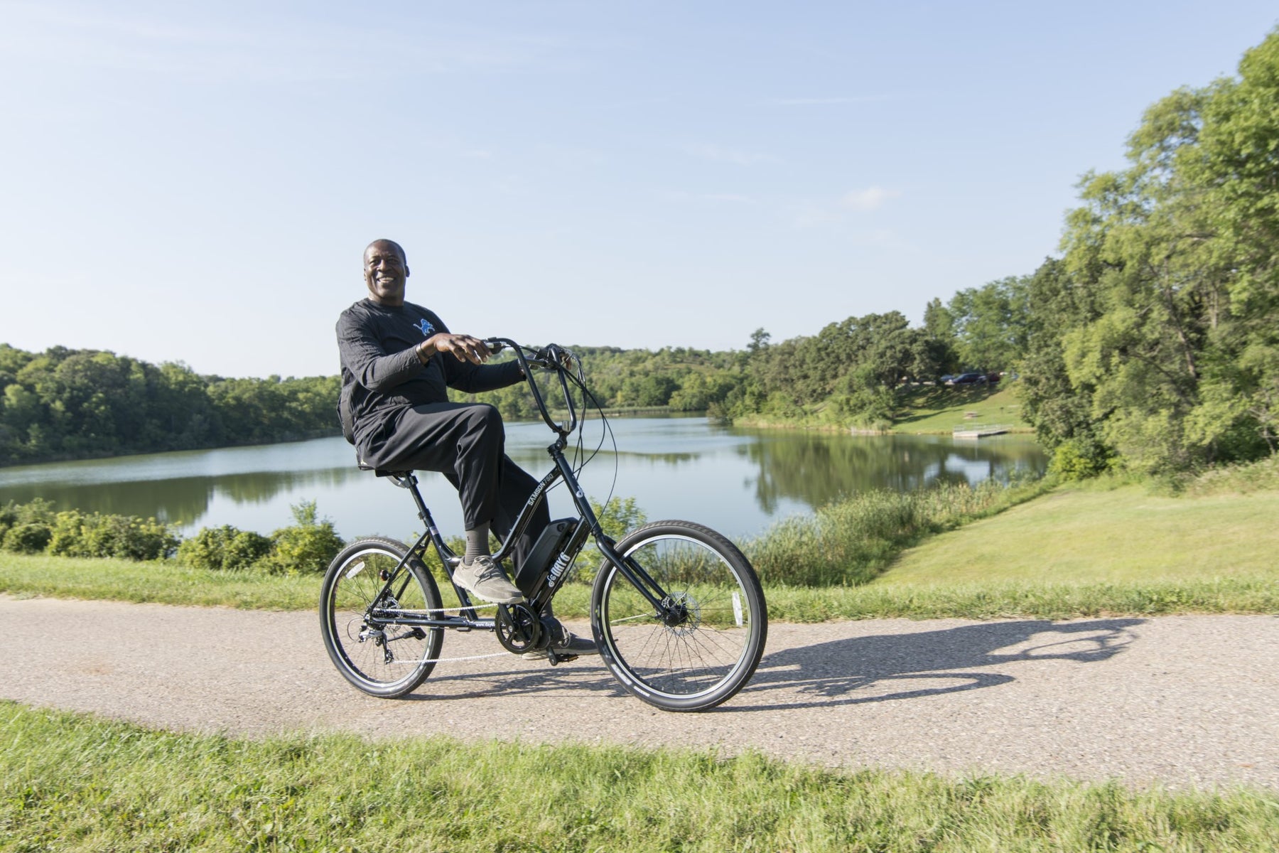 Samson750 – Day6 Bikes